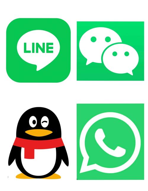 真实免费聊天软件截图