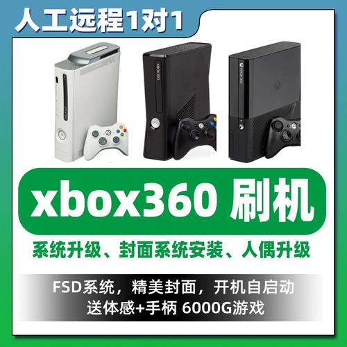 xbox360模拟器怎么用