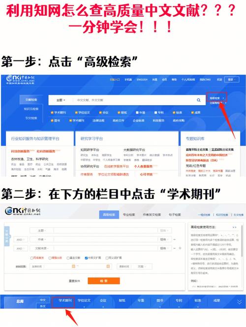 知网怎么查论文图标