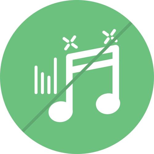 免费歌单图标