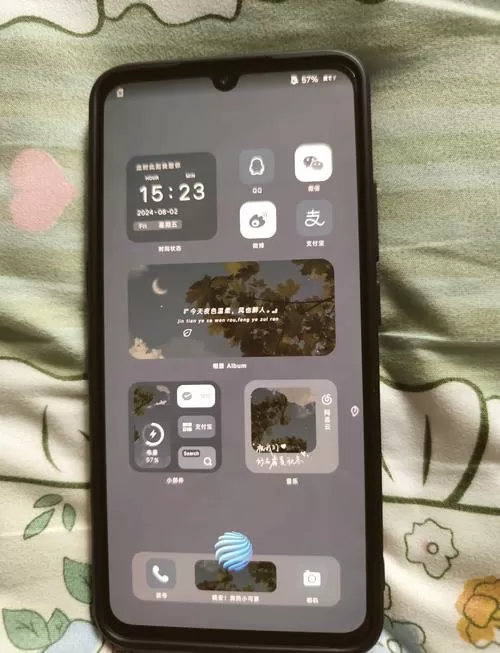 vivoX23无障碍按键在哪里