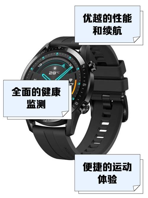 华为gt2怎么安装腕上阅读截图