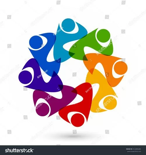 适合一群人一起玩的游戏图标