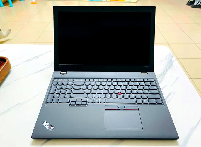 联想thinkpad t560图标