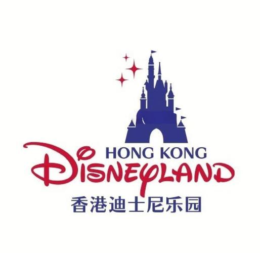 迪士尼乐园数量图标