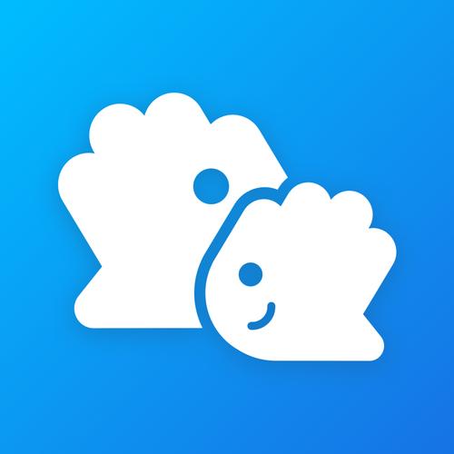 云掌通平台图标