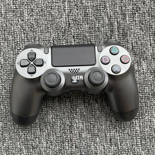 ps4手柄电脑驱动