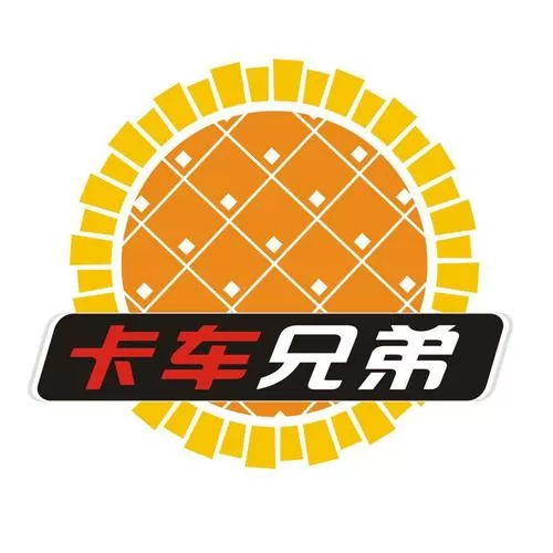 卡车兄弟图标