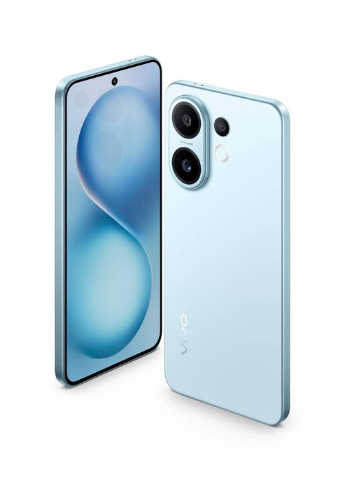 vivos30上面两个孔是什么图标
