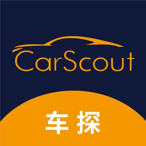 车密探APP图标