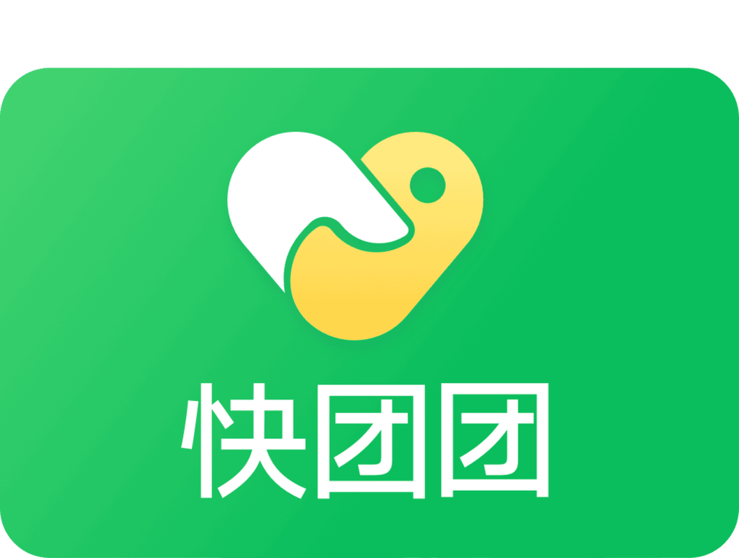 快团团供货系统图标