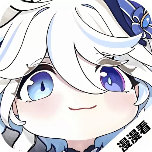 国漫吧漫画官网入口图标