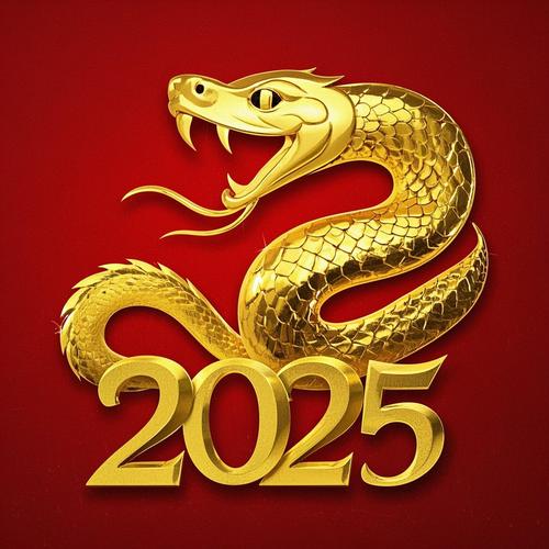 2025属蛇的属于什么命图标