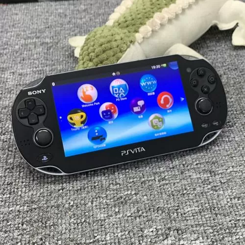 psv1000完美破解图标