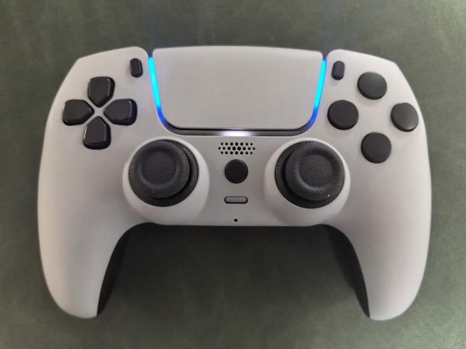 ps5手柄退出配对模式图标