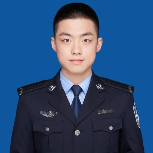 警察证件照生成器在线