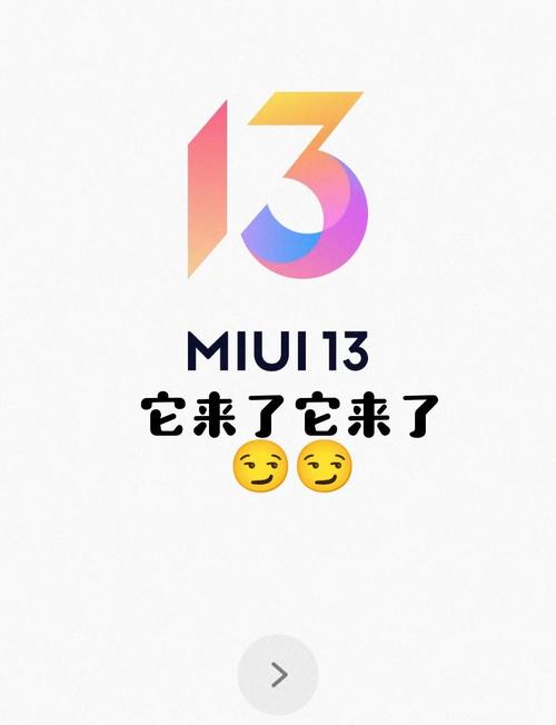 miui11.0.7稳定版图标