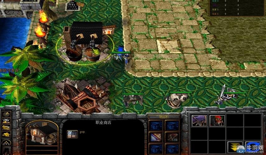 小兵的故事3.2无bug版本攻略截图