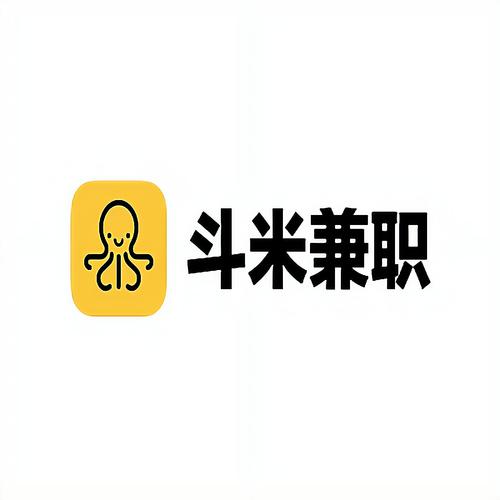 斗米兼职图标