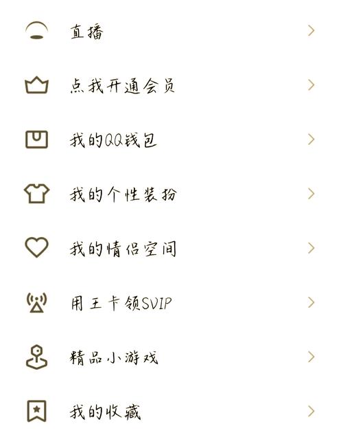 刷qq黄钻的几种方法图标