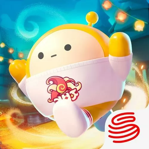 蛋仔派对ios版安装包图标