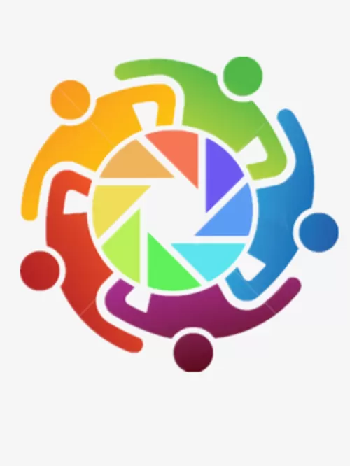 朋友圈排版图片图标