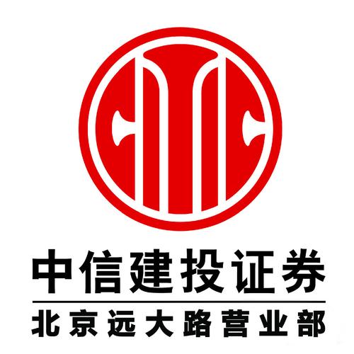 中信建投网上交易手机版截图