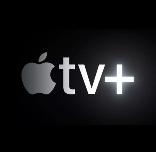 苹果TV4K截图