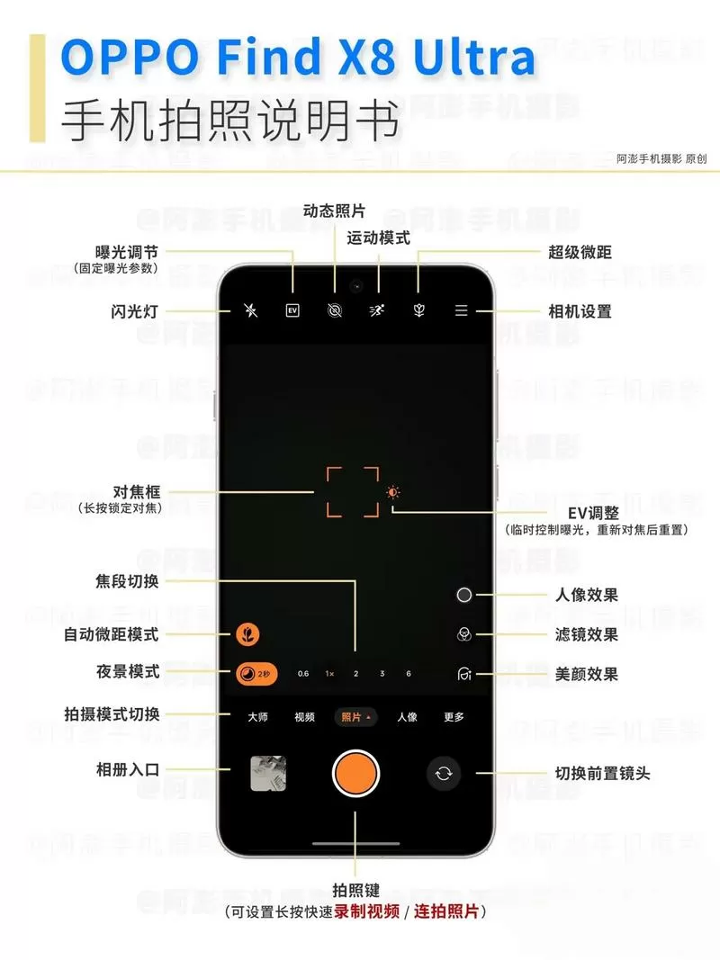 oppofindx底部按键怎么设置