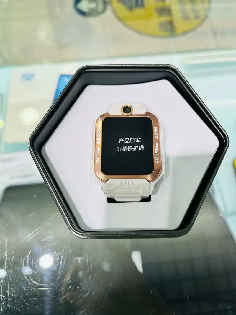 小天才z6pro取卡视频截图