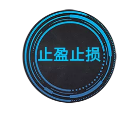股票能设置止盈止损吗图标