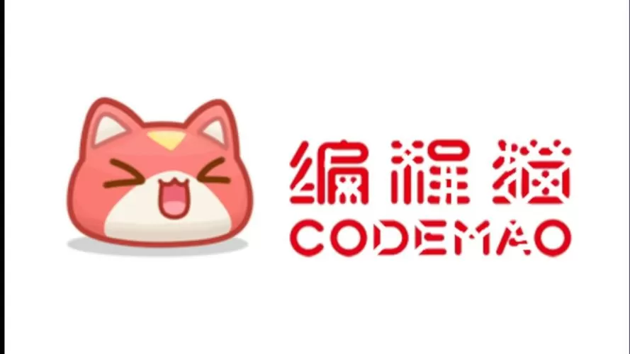 编程猫属于什么档次图标