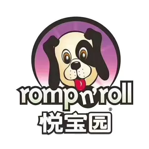 悦宝园加盟图标