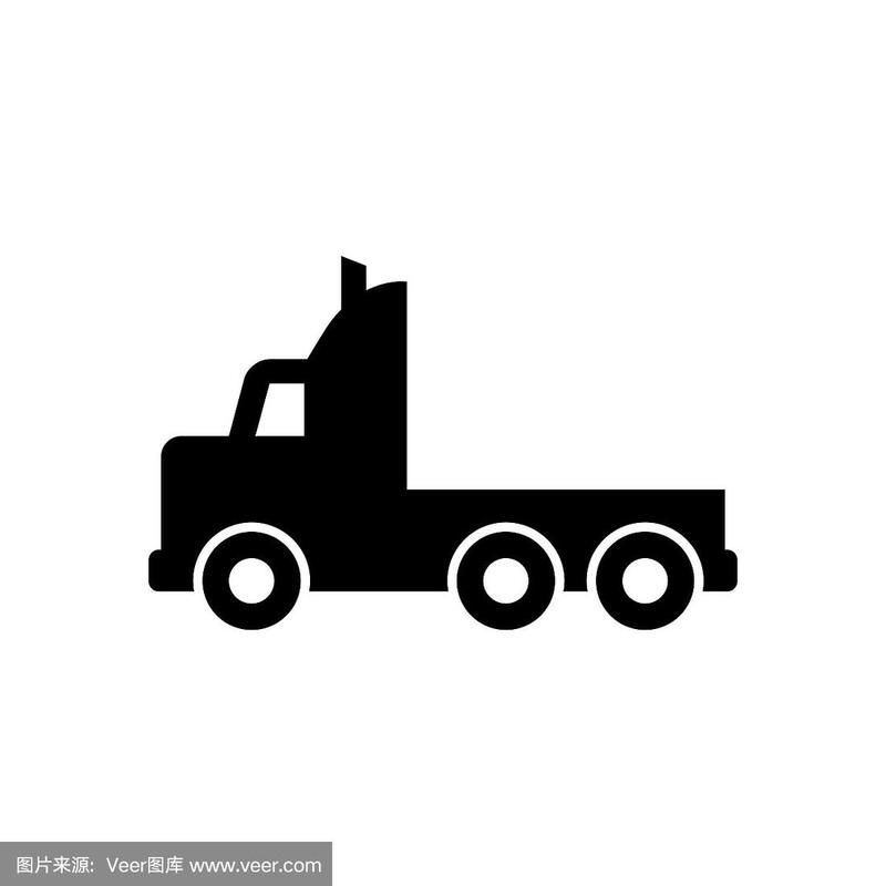 牵引车截图