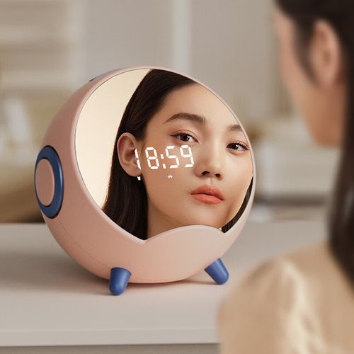 Q8星球音响如何取消闹钟截图