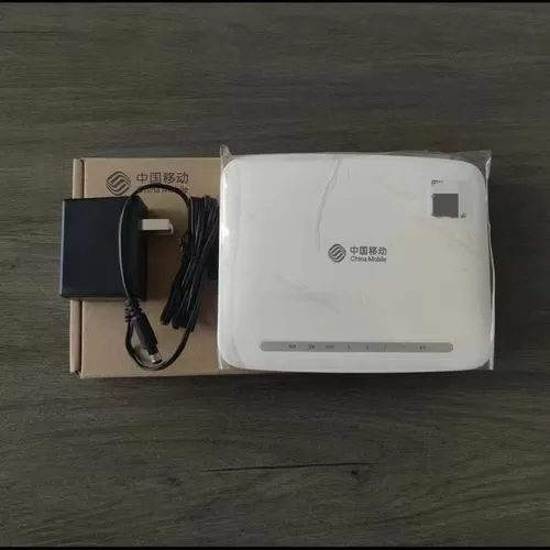 吉比特光纤猫说明书图标