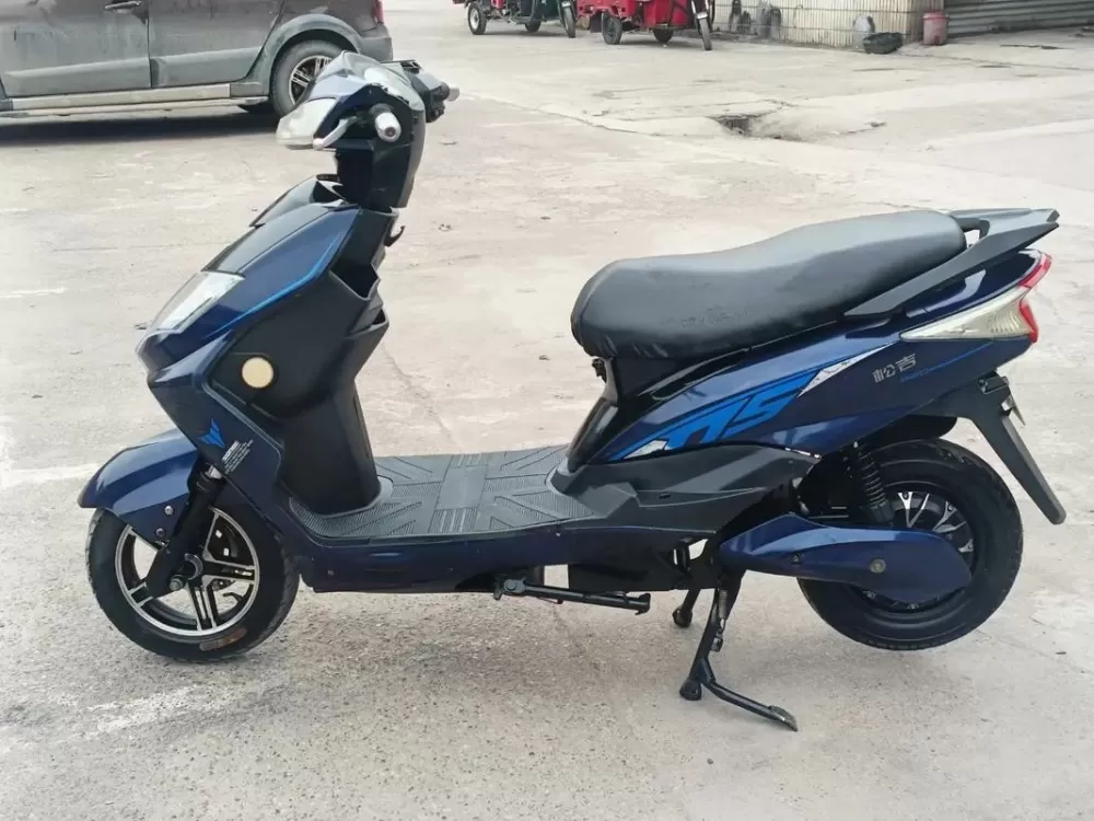松吉电动车型号大全图标