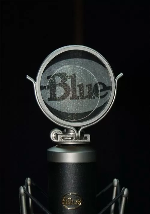 blue黑色奶瓶图标