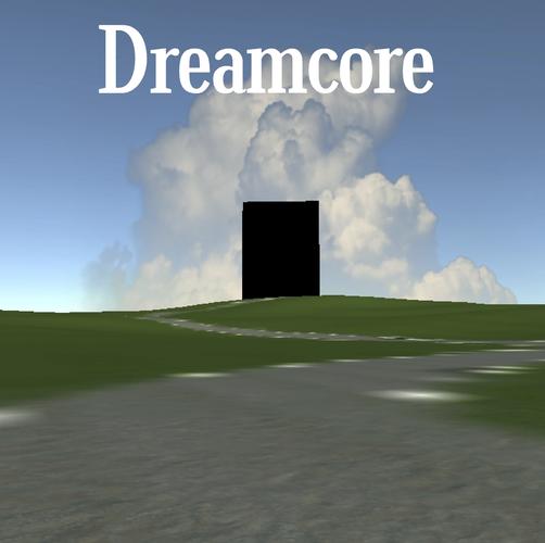 梦核dreamcore游戏截图