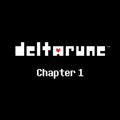 deltarune手机版汉化下载截图