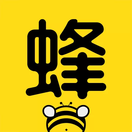 蜜蜂贷款app下载图标