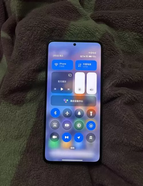 红米k50至尊音量键失灵图标