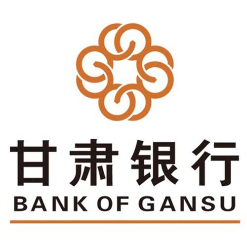 甘肃银行手机银行安装图标
