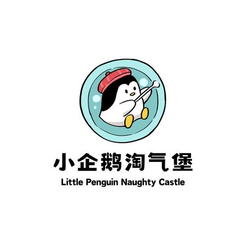 企鹅乐园最新版本图标