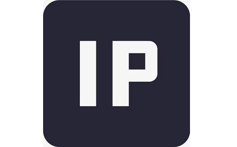 我的当前ip地址本机ip图标