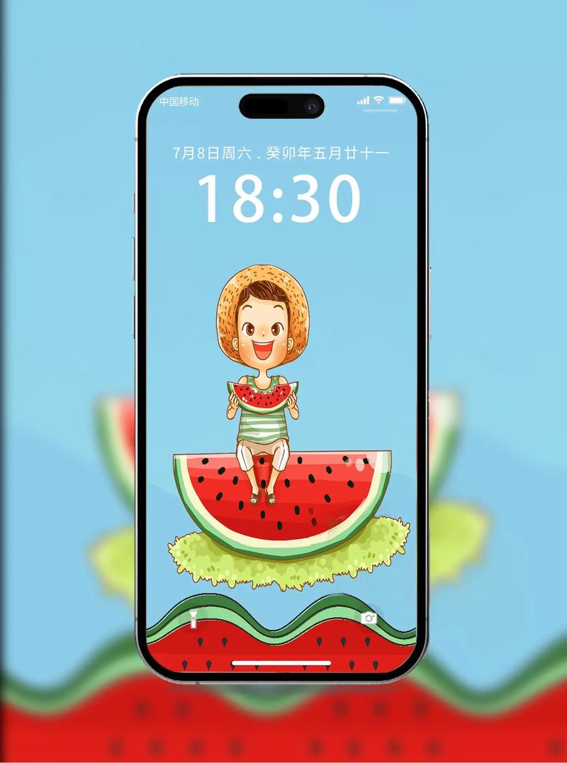 西瓜视频添加到手机桌面的方法