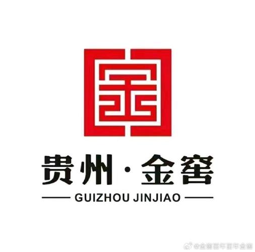 贵州金窖集团图标