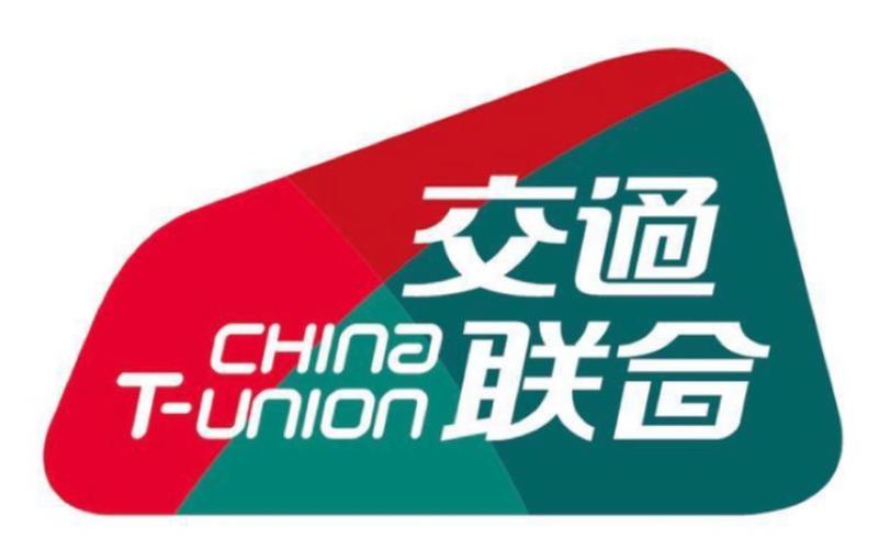 上海联合交通卡一卡通图标