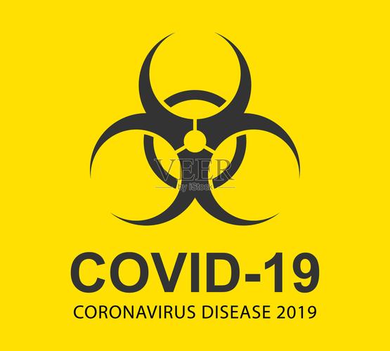 coronavirus的中文意思图标