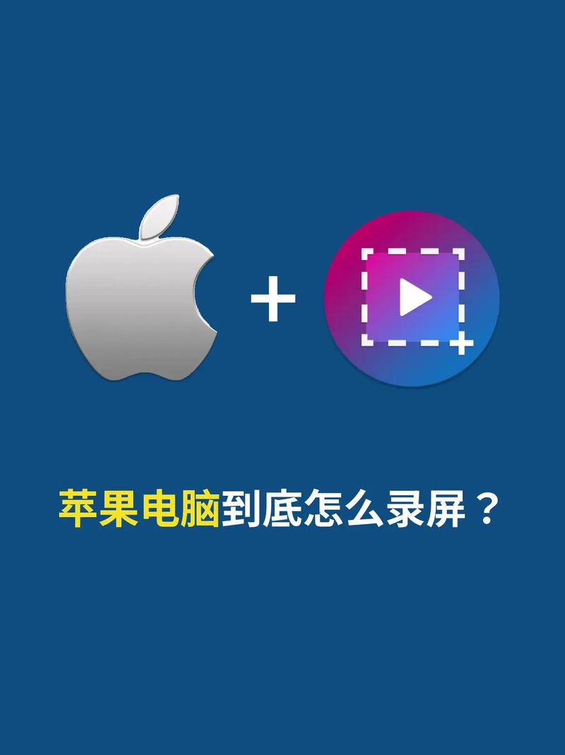 mac 录屏软件截图